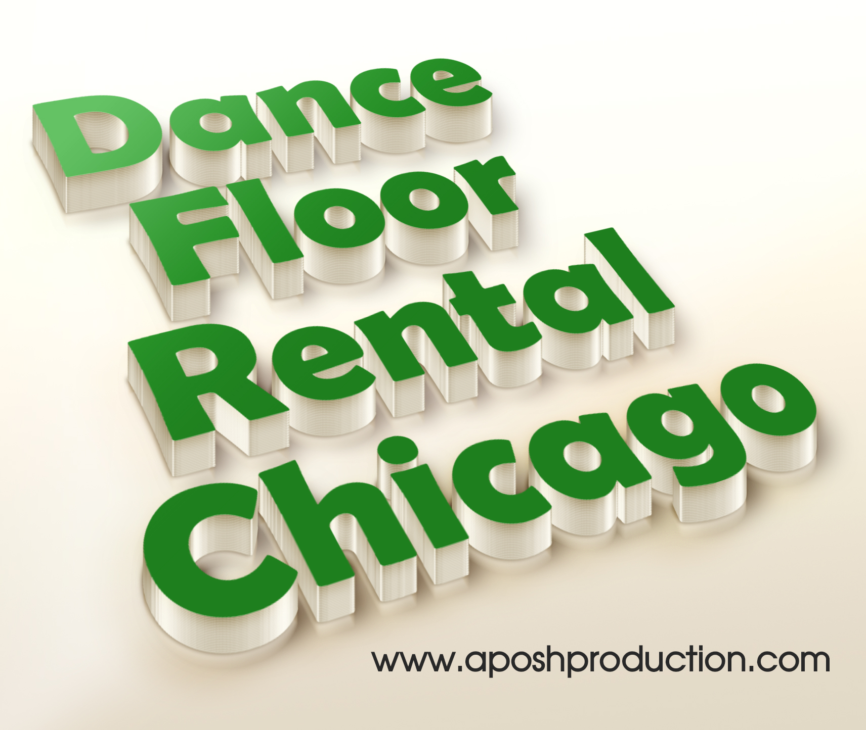 Event Rentals Chicago Site Pictures